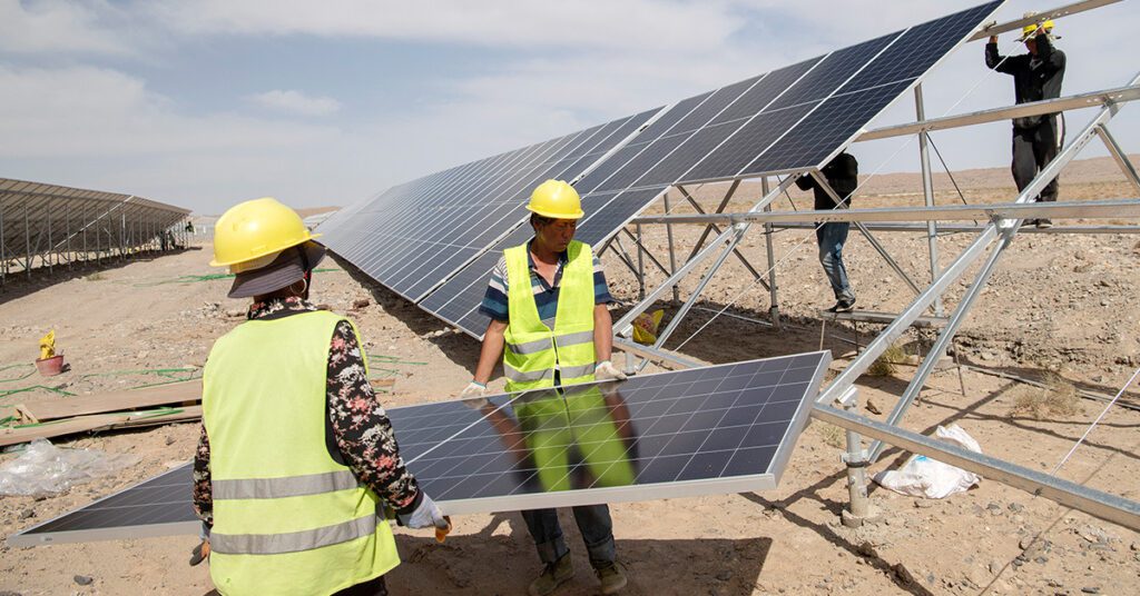 Top Reasons why producing solar energy is cheaper than coal-fired energy